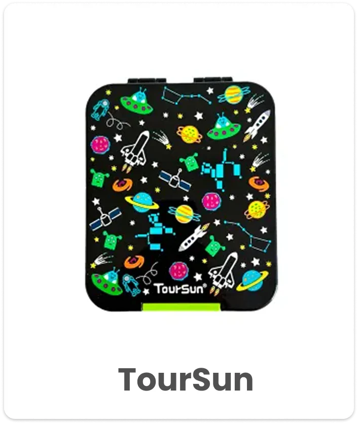 TourSun – Mommy Lunch